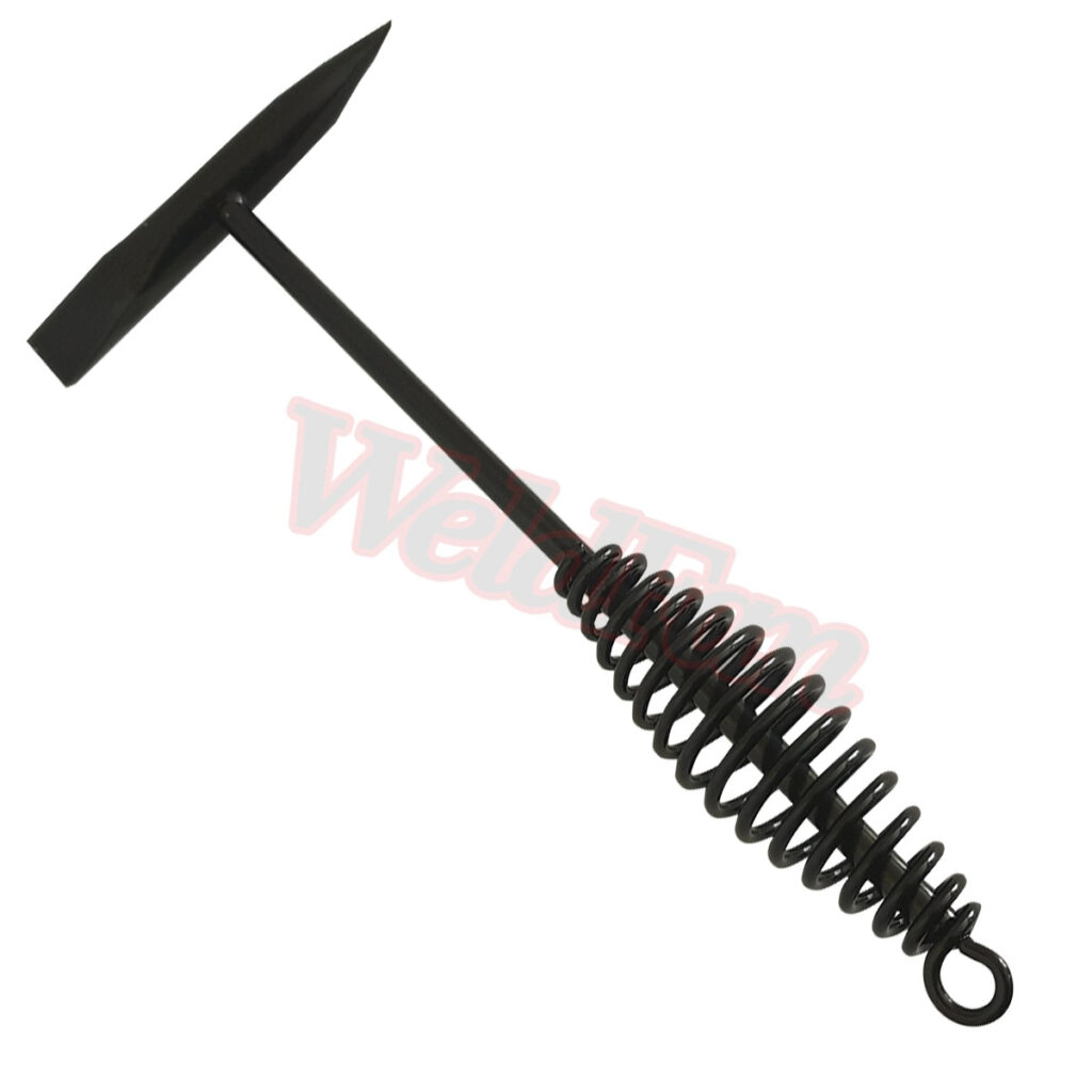 Martillo Picasal Liviano 300g – Weldfan
