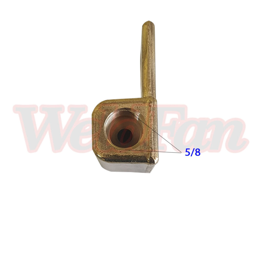 Toma de Poder 200 amp (45v62) – Weldfan