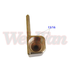 Toma de Poder 200 amp (45v62) – Weldfan