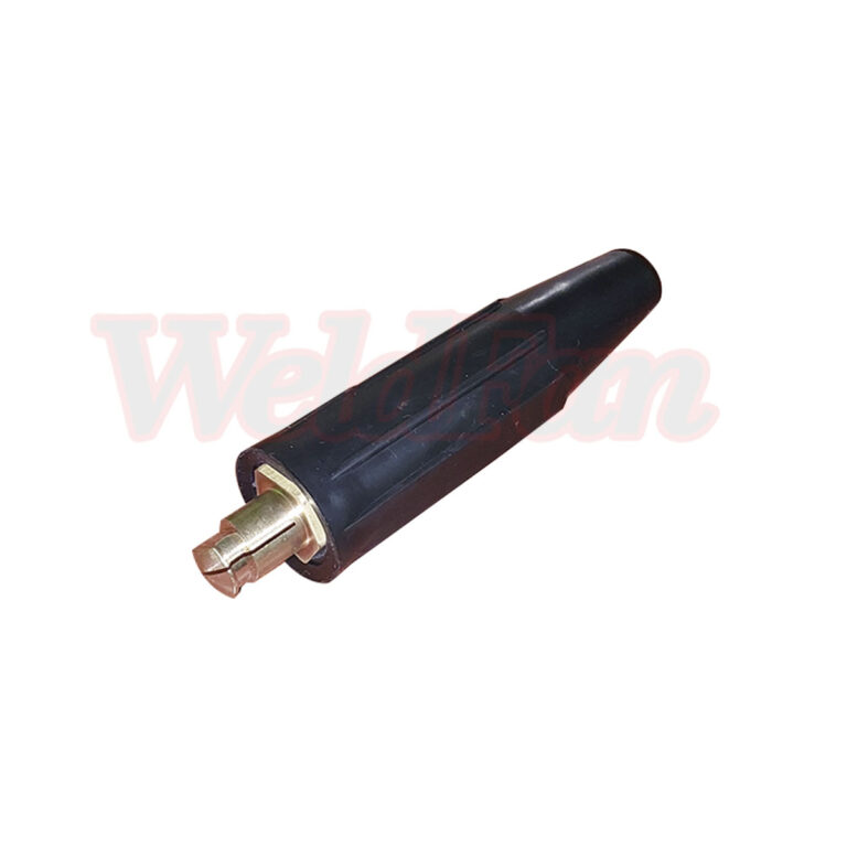 Conector Rápido Macho Para Maquinas De Soldar Lincoln 500amp – Weldfan
