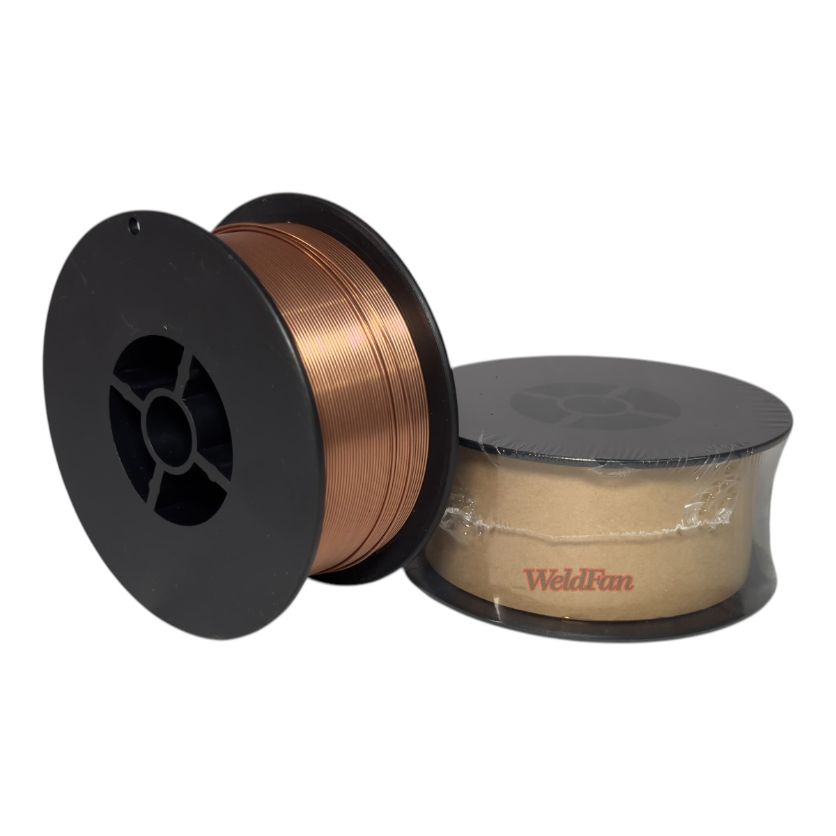 Alambre Mig – Weldfan